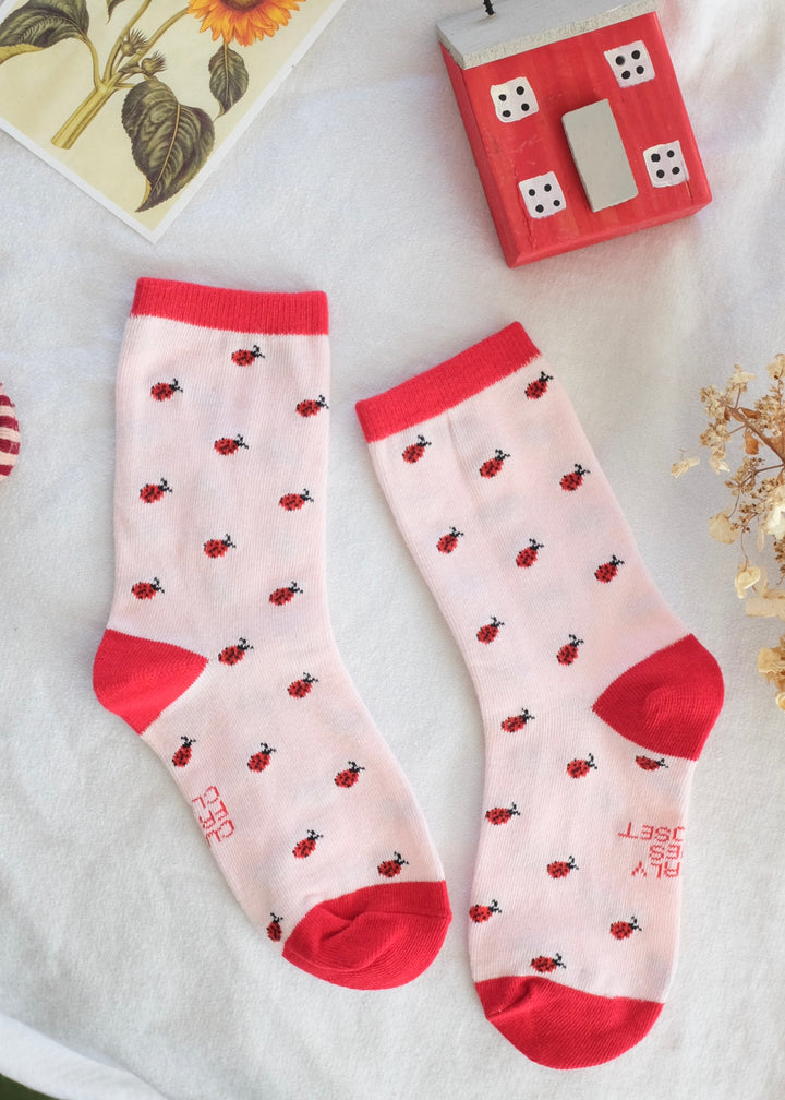 Socks – Curly Fries Closet