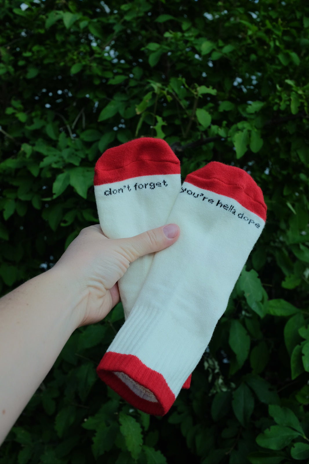 Socks – Curly Fries Closet